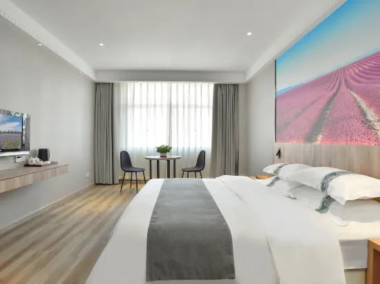 Jia Yue Hotel in Yangjiang | 2024 Updated prices, deals - Klook United ...