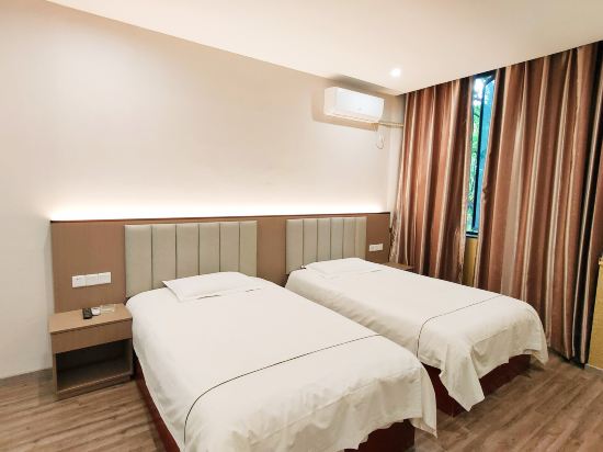 Hang Gang Business Hotel in Chongqing | 2023 Updated prices, deals ...