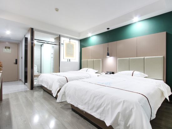 Portman Hotel (Foxconn Science Park, Wuhan Business College) in Wuhan ... Portman Hotel (Foxconn Science Park, Wuhan Business College) in Wuhan ...