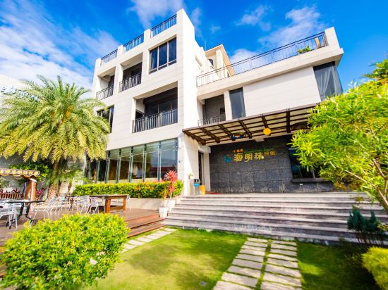 Oceanic Pearl Resort in Pingtung County | 2024 Updated prices, deals ...