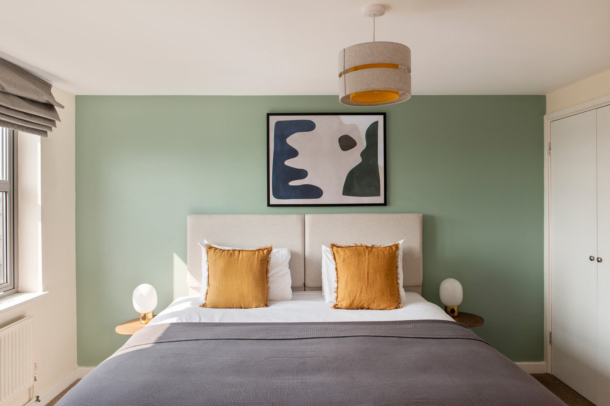 SACO Nottingham – The Ropewalk in City of Nottingham | 2025 Updated ...