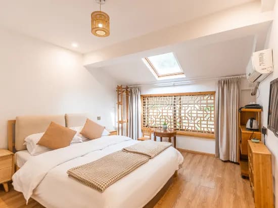 Tuwei Mountain Villa in Putuo Mountain in Zhoushan | 2024 Updated ...