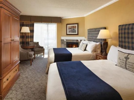 Fireside Inn on Moonstone Beach in Cambria | 2025 Updated prices, deals ...