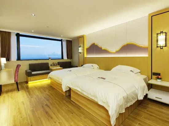 Longquan Hotel in | 2024 Updated prices, deals - Klook United States