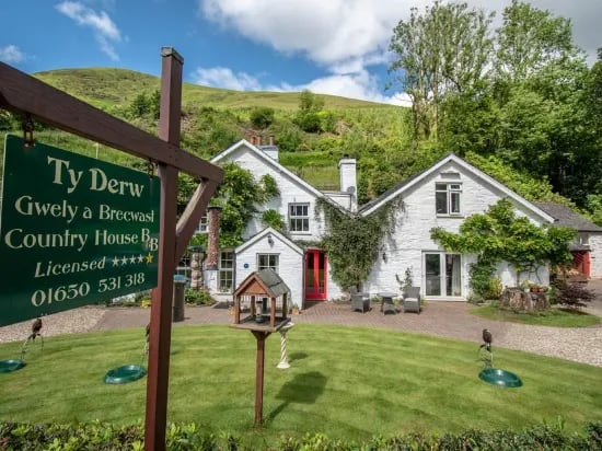 Ty Derw Country House in | 2025 Updated prices, deals - Klook United States