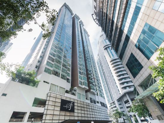 KL Sentral Apartment Kuala Lumpur in Kuala Lumpur | 2023 Updated prices ...