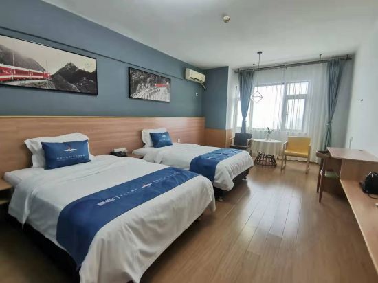 Tianyou Holiday Hotel in Changsha City | 2025 Updated prices, deals ...