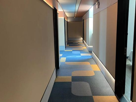 Shell Hotel Shanghai JInshan City Beach Branch in Shanghai | 2023 ...