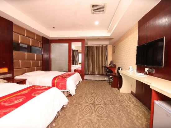Pudding Collection Hotel in Hami | 2024 Updated prices, deals - Klook ...