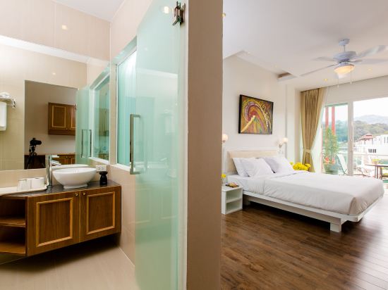 Trend Kamala Resort Phuket in Phuket Province | 2025 Updated prices ...