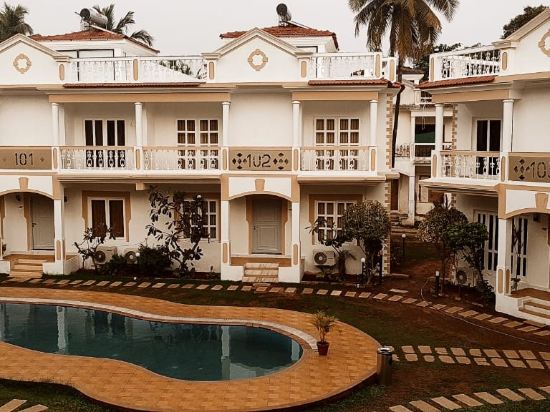 Richmonde Ananta Elite Goa in North Goa | 2024 Updated prices, deals ...