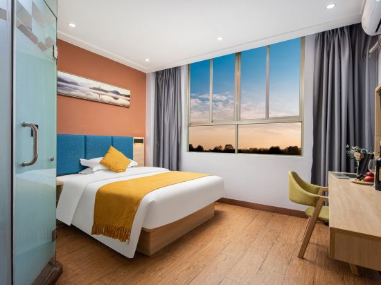 Pinshang Hotel in Nanning City | 2025 Updated prices, deals - Klook ...