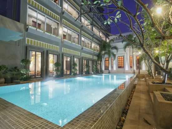 Reservoir Hotels in Siem Reap | 2025 Updated prices, deals - Klook ...