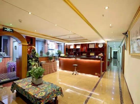 Xiting Hotel in Chongqing | 2024 Updated prices, deals - Klook United ...