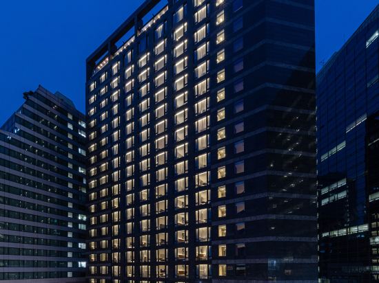 AC Hotel by Marriott Seoul Gangnam in Seoul | 2024 Updated prices ...