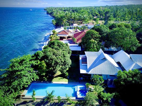 INFINITY DIVING RESORTS RESIDENCES in Dauin | 2024 Updated prices ...