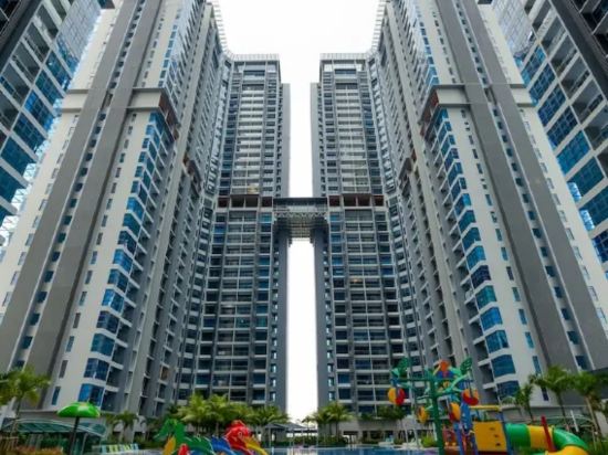 Atlantis Executive Melaka by I Housing in Malacca | 2025 Updated prices ...