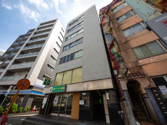 STAY ARI Arakicho in Tokyo | 2024 Updated prices, deals - Klook United ...