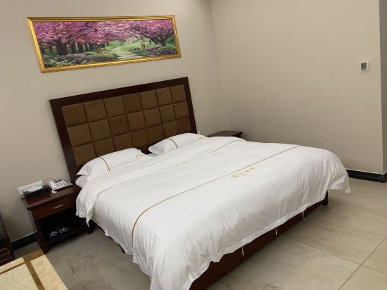 Puning Guohua Business Hotel in Jieyang | 2025 Updated prices, deals ...