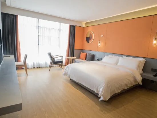MANJU HOTEL in Yibin | 2023 Updated prices, deals - Klook United States