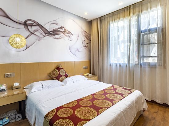 Tianyuan Hotel in Neijiang | 2023 Updated prices, deals - Klook United ...