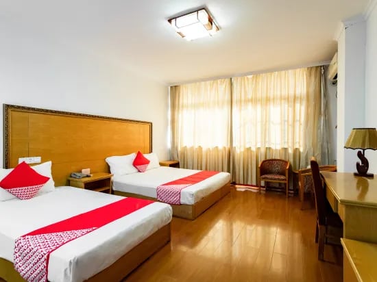 henjiang shulin hotel in Zhenjiang City | 2023 Updated prices, deals ...