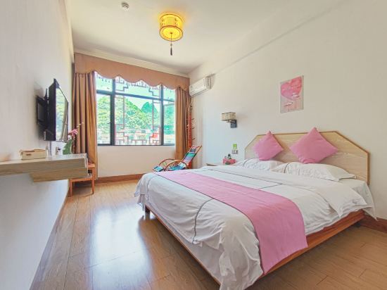 Yangshuo Xinrong Hostel in Guilin | 2024 Updated prices, deals - Klook ...