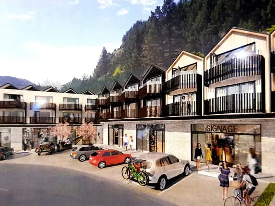 The Alex Apartments in Queenstown | 2025 Updated prices, deals - Klook ...