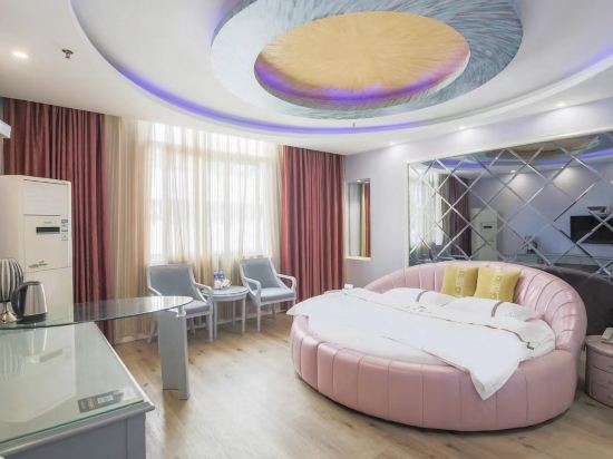 Shenger Fashionable Hotel in Neijiang | 2025 Updated prices, deals ...