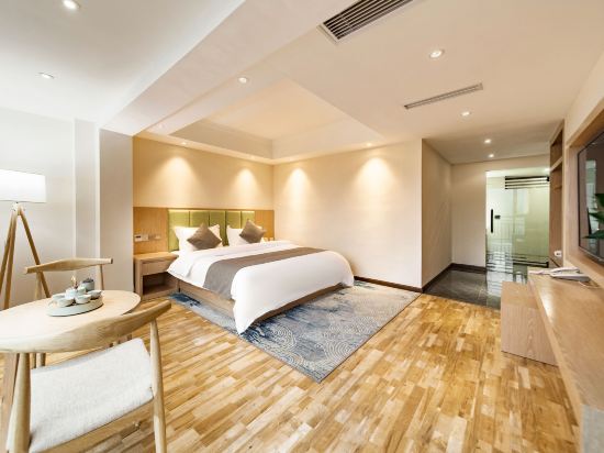 Xin'ao Hotel Chongqing Western Outlets in Chongqing | 2023 Updated ...