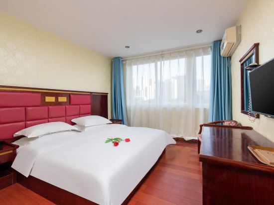 Meibo Hotel in Nanning City | 2024 Updated prices, deals - Klook United ...