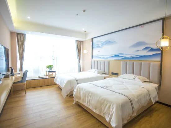 Yibin tihai Hotel in Yibin | 2025 Updated prices, deals - Klook United ...