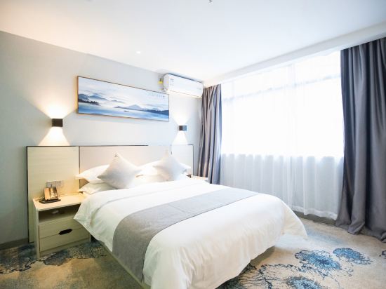 Runting (Guangzhou Huadu Cultural Tourism City) in Guangzhou City ...