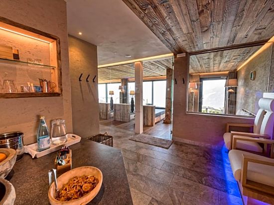 Mountain Lodge Prennanger in Burggrafenamt - Burgraviato | 2024 Updated ...