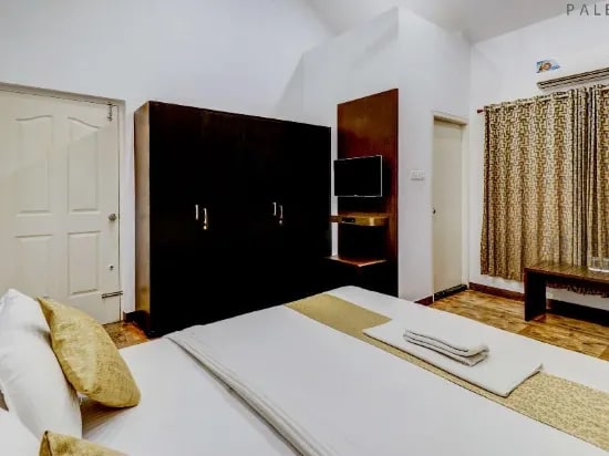 Capital O Heritage Shelters Resort in Mandya district | 2025 Updated ...