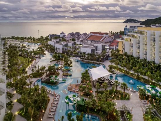 Premier Residences Phu Quoc Emerald Bay Managed by Accor in Phu Quoc ...