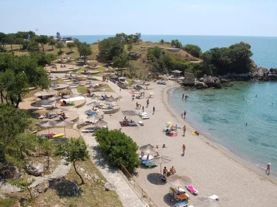 Rusalka Holiday Village in Kavarna | 2023 Updated prices, deals - Klook ...