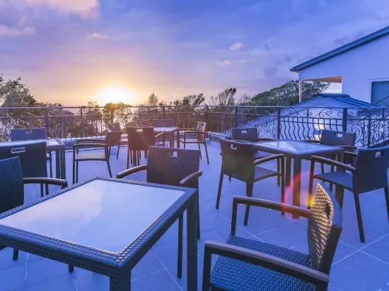 Hotel Holistic Resort in Higashimuro County | 2023 Updated prices ...