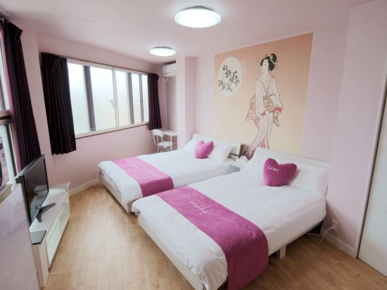 Musashi Hotel in Tokyo | 2025 Updated prices, deals - Klook ...