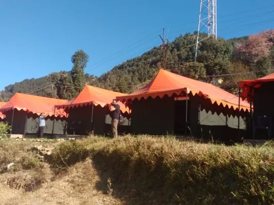 King's Paradise & Resort in Tehri Garhwal | 2023 Updated prices, deals ...