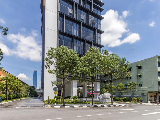 Continew Residences by Five Senses in Kuala Lumpur | 2024 Updated ...