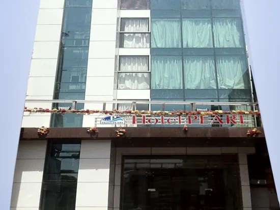 Hotel Pearl in Ranchi | 2024 Updated prices, deals - Klook ...