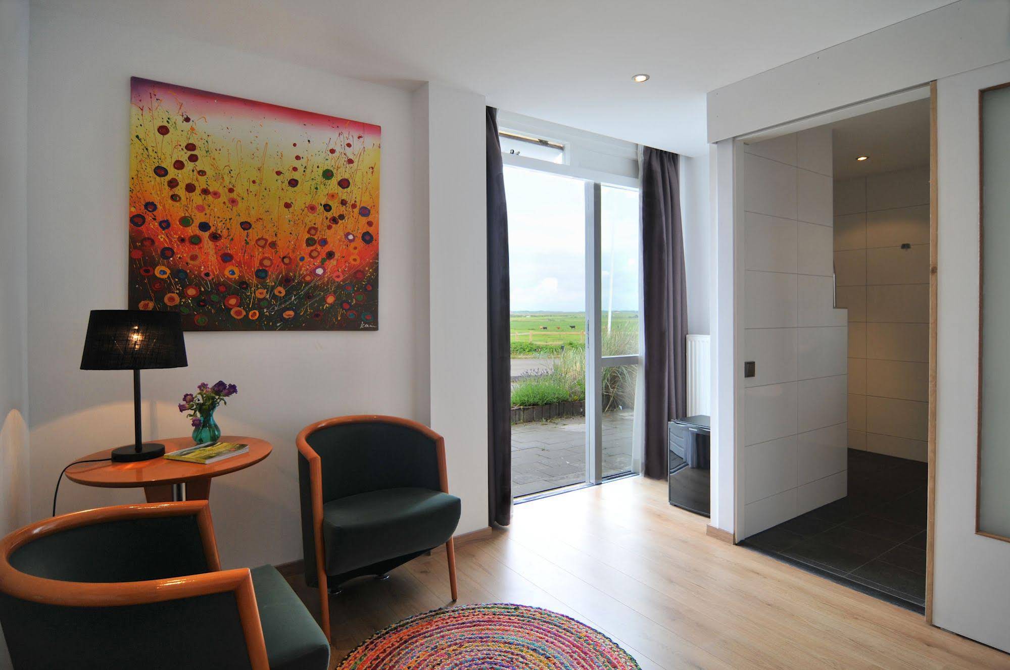 Strandhotel Camperduin in Bergen (NH) | 2025 Updated prices, deals ...
