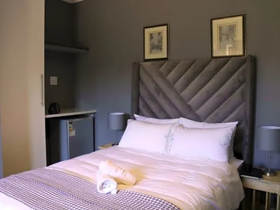 Pixie Lodge in City of Cape Town | 2024 Updated prices, deals - Klook ...