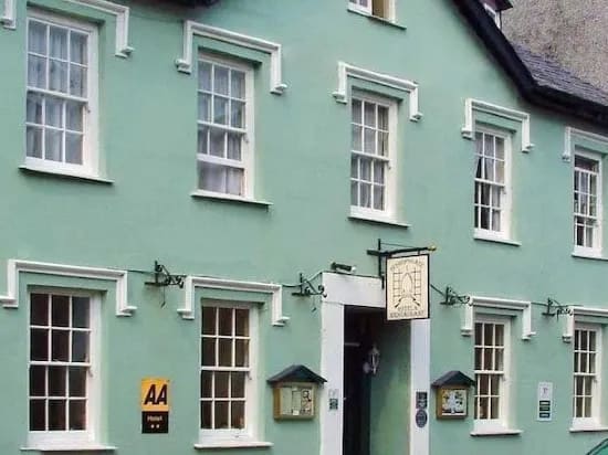 Bishopsgate House Hotel in | 2023 Updated prices, deals - Klook United ...