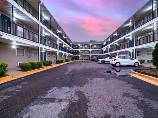 Motel 6 Augusta, GA - Fort Gordon in | 2024 Updated prices, deals ...