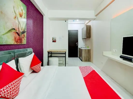 Flagship 90087 Apartment Menara Rungkut 2 in Surabaya | 2024 Updated ...