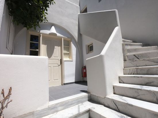 Anny Studios Perissa Beach in Municipality of Thira | 2025 Updated ...