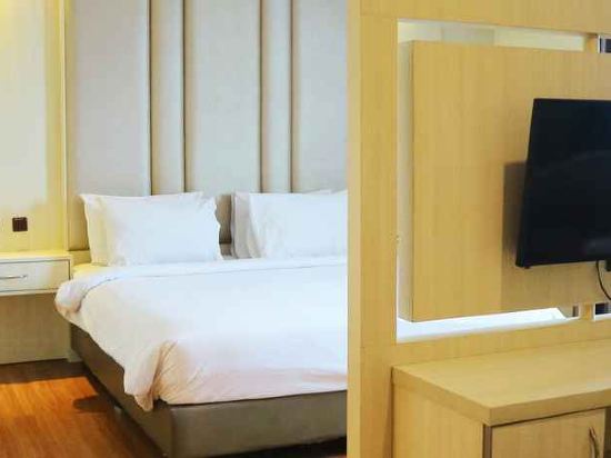 Grand Pangrango in Bogor | 2024 Updated prices, deals - Klook ...