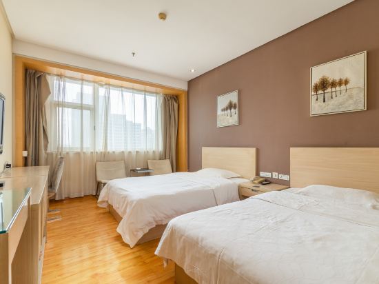 Ruicheng Business Hotel in Anyang City | 2024 Updated prices, deals ...